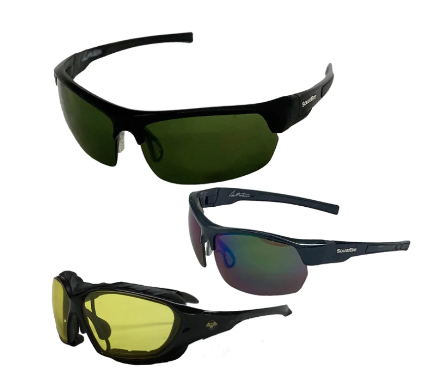 The Superiority of TR-90 Material for Eyewear Frames: A Comprehensive Guide – Solar Bat