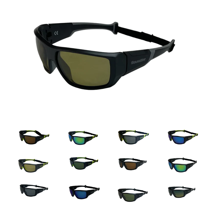 Don't Lose Your Shades: How Floating Glasses Work to Stay Above Water ...