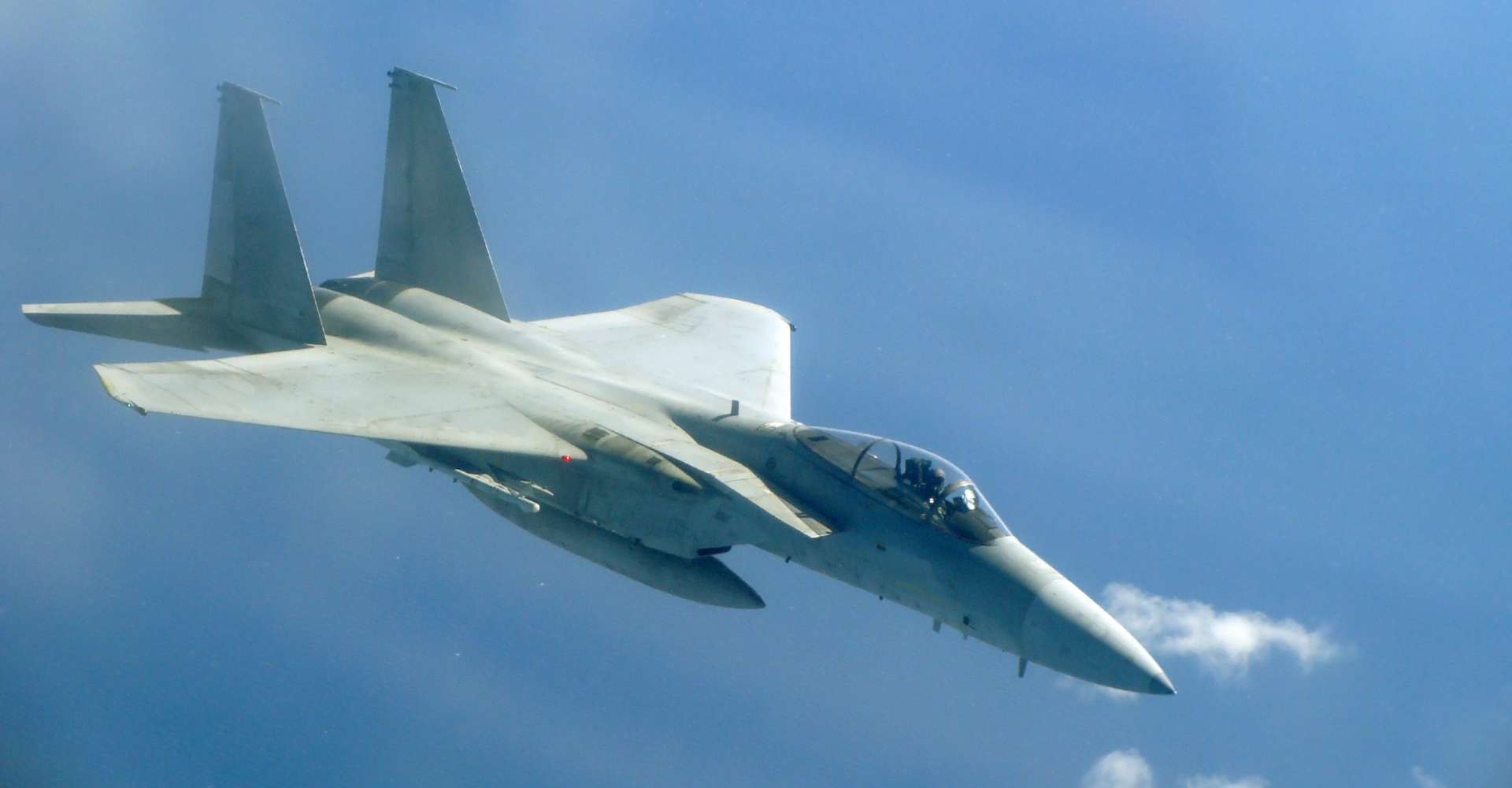 Air Force Polarized Sunglasses – Solar Bat