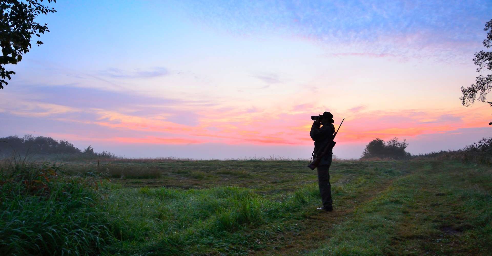 Hunting and Shooting Eye Protection – Solar Bat