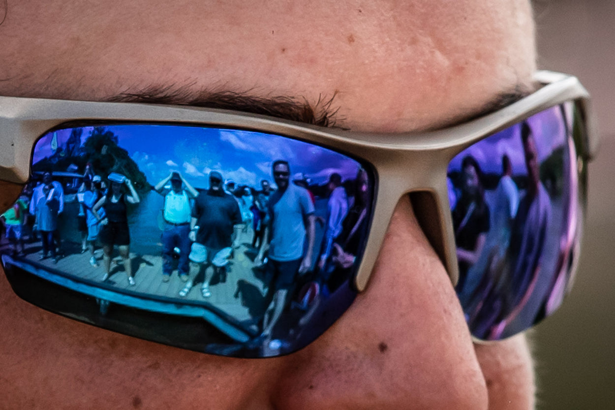 Solar Bat - Eye Care Professionals - Sunglasses Men & Women