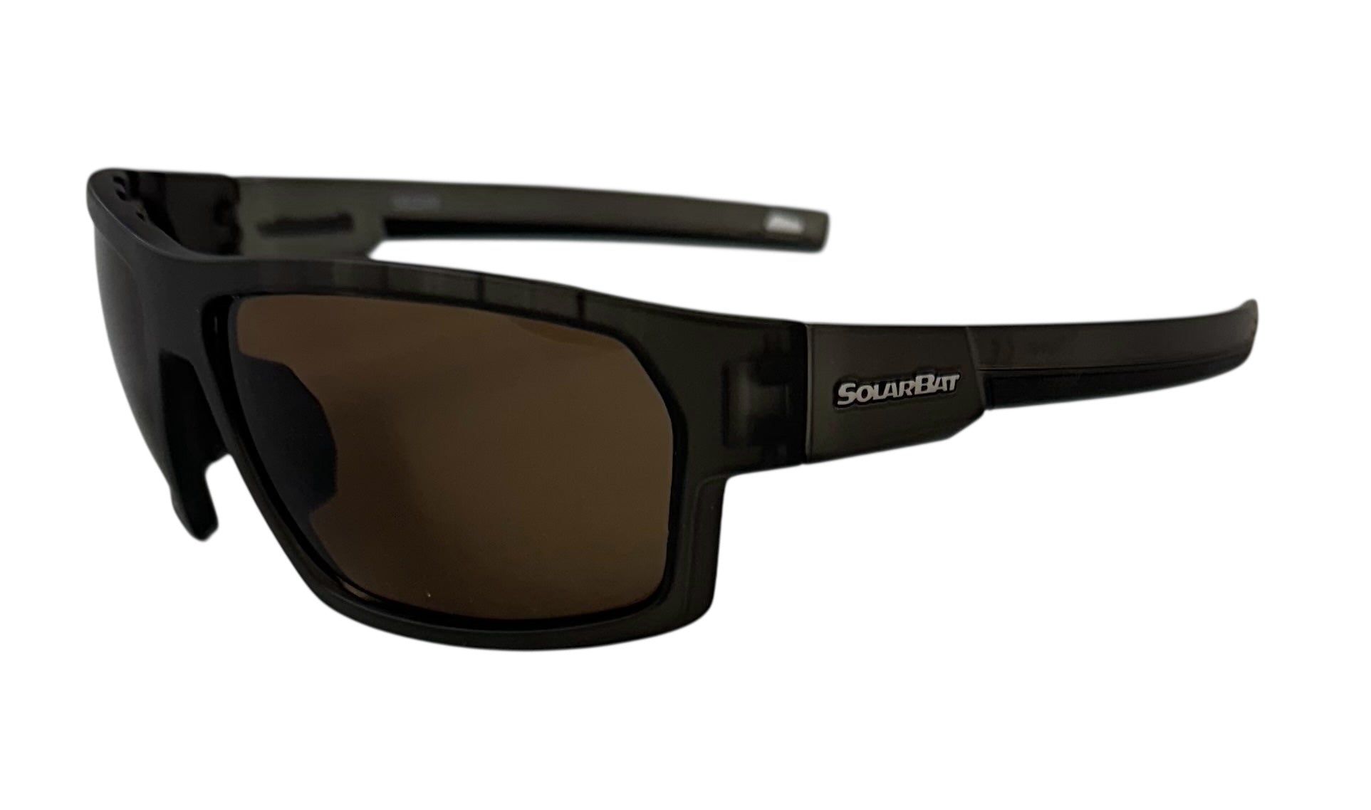 Solar Bat 2249 Sunglasses - Polarized Fishing Sunglasses
