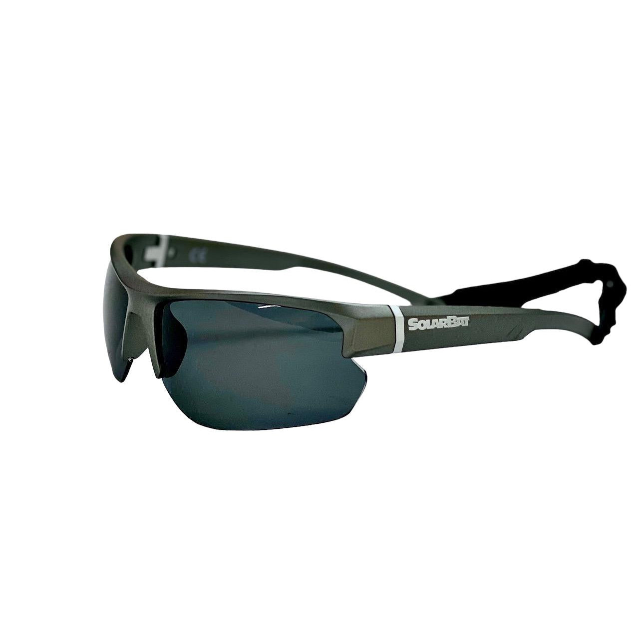 Floating Bat 3 Polarized Sunglass – Solar Bat
