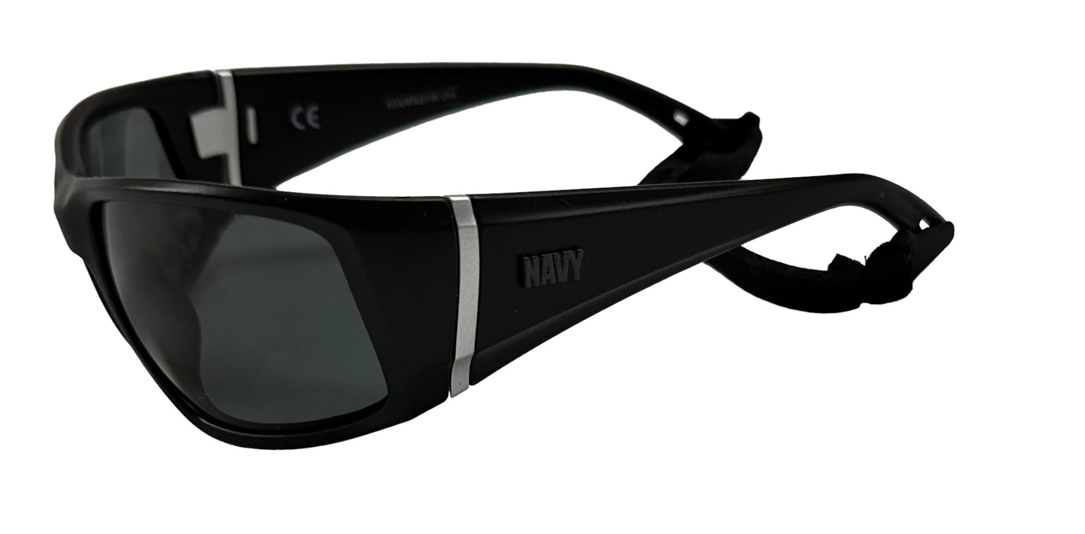 Navy Floating Bat 2 - Floating Sunglasses From Solar Bat – Solar Bat