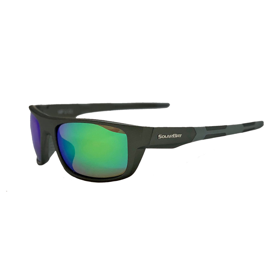 Solar Bat - Eye Care Professionals - Sunglasses Men & Women