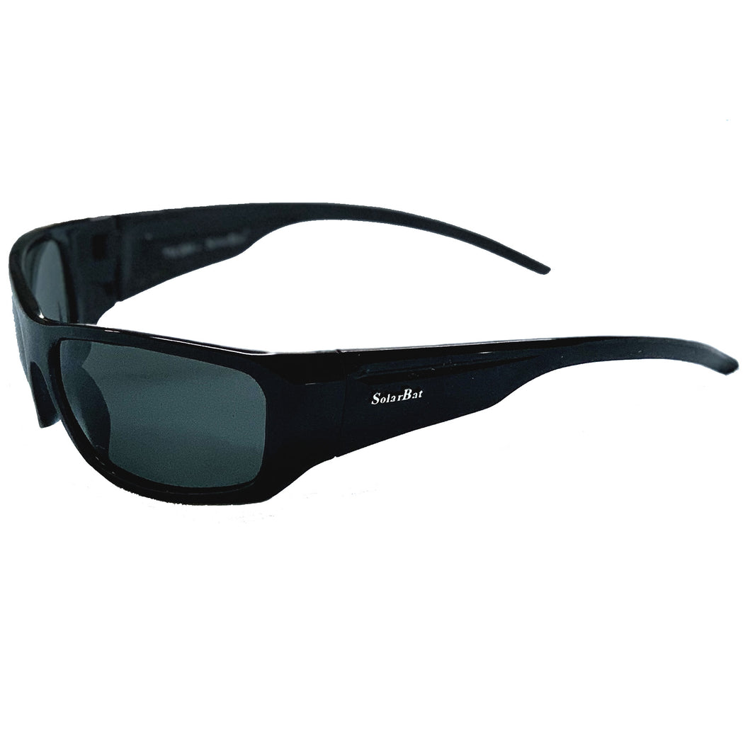 Signature Series - Fisherman Sunglasses – Solar Bat