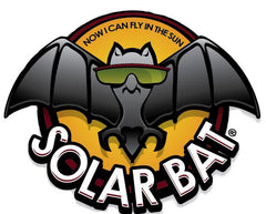 Solar Bat - Eye Care Professionals - Sunglasses Men & Women