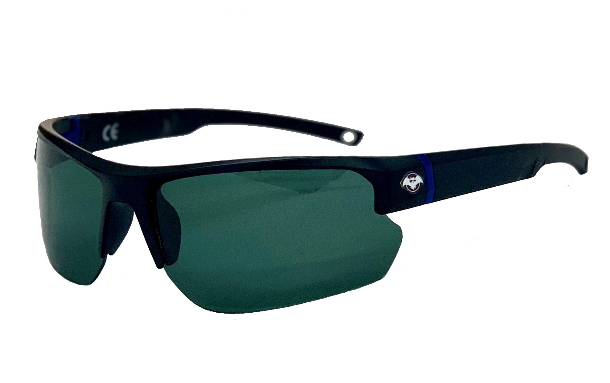 EL Floating 3 Polarized Sunglass – Solar Bat