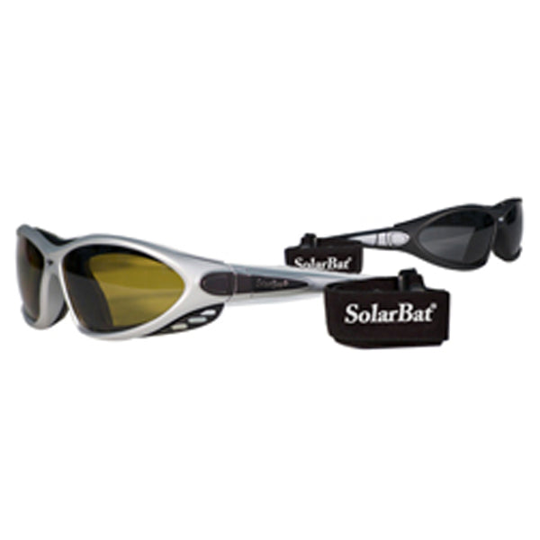 Speed Prescription Distance or Bifocal Glasses - Solar Bat – Solar Bat